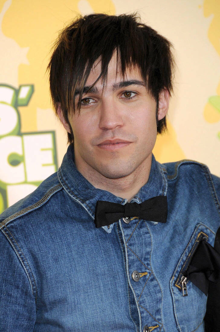 Some Of These “Hot Guy” Trends From The Early ‘00s Were Pretty ...