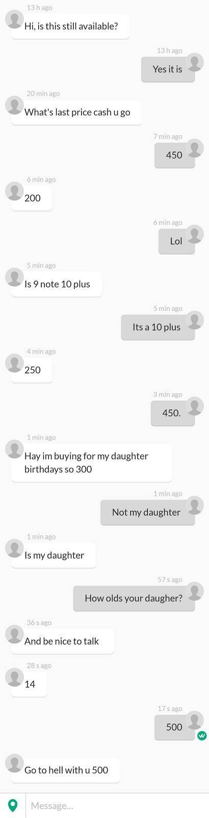 How Can They Be So Entitled?! (50 PICS) - Izismile.com