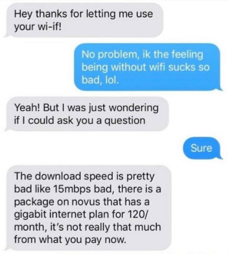 How Can They Be So Entitled?! (50 PICS) - Izismile.com