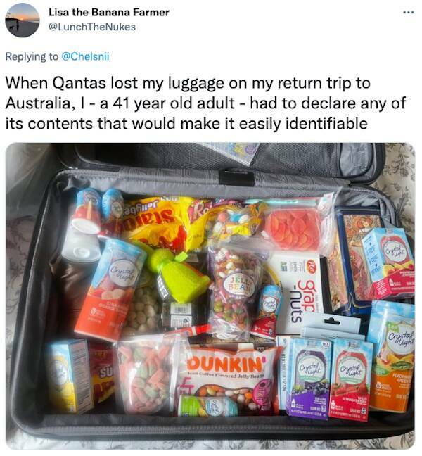 People Reveal The Most Embarrassing Things TSA Questioned In Their ...