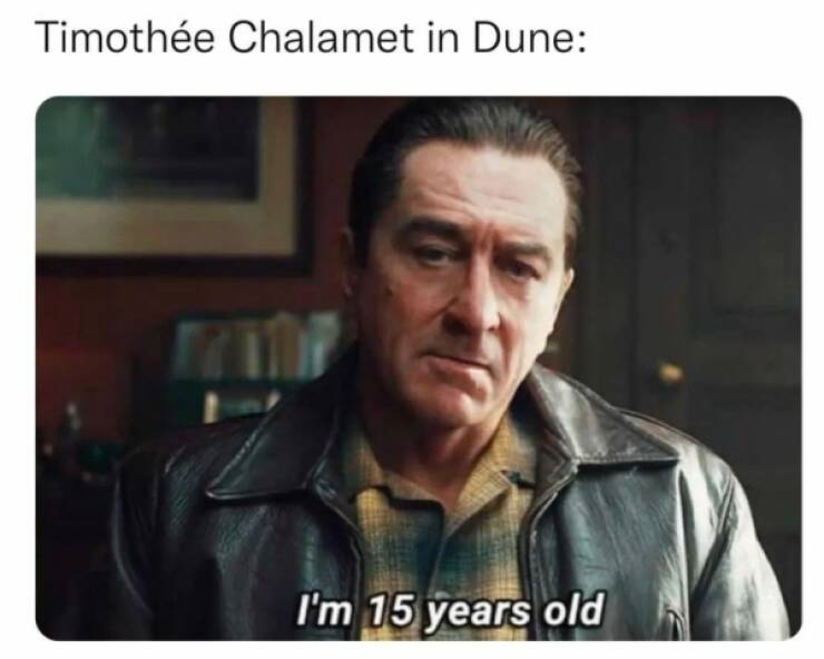 Grab Some Popcorn And Enjoy These Movie Memes! (28 PICS) - Izismile.com