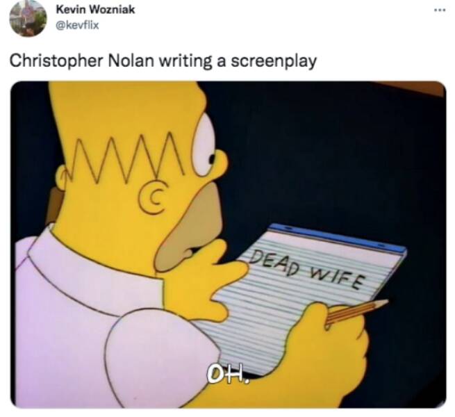 Grab Some Popcorn And Enjoy These Movie Memes! (28 PICS) - Izismile.com