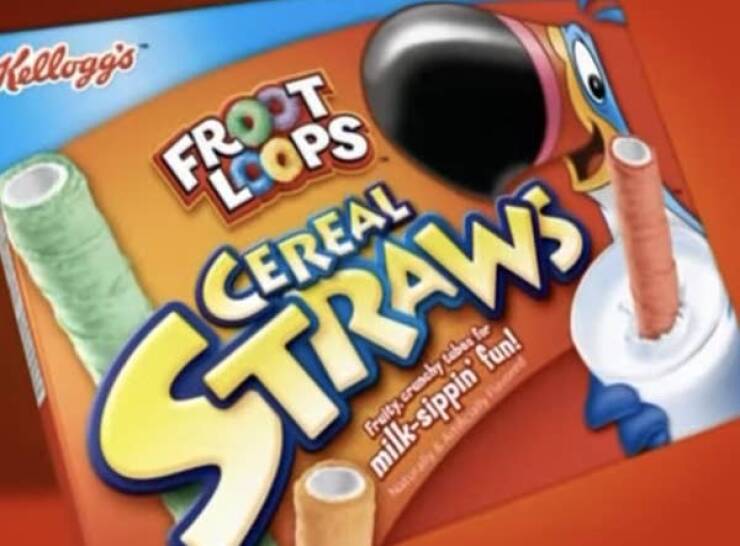 Discontinued Foods From The 90s And 00s That Were Just So Good 40