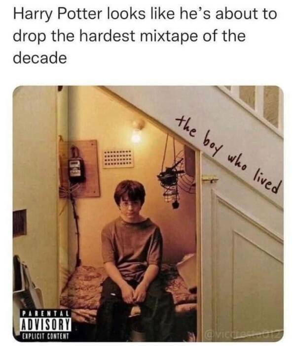 Grab Your Popcorn, It’s Movie Memes Time! (28 PICS) - Izismile.com