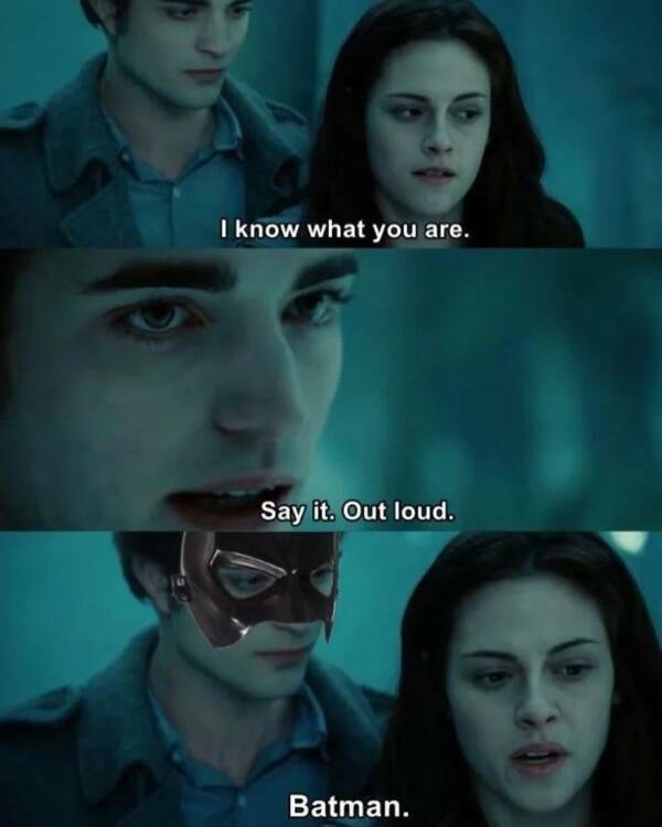 Grab Your Popcorn, It’s Movie Memes Time! (28 PICS) - Izismile.com