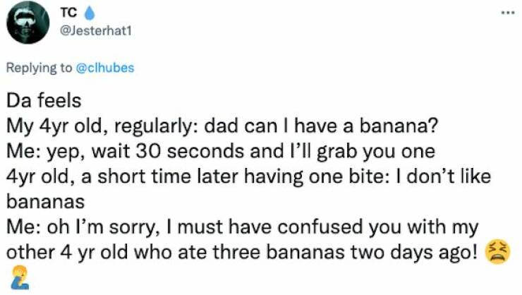 Kids Love Refusing Food They LITERALLY ASKED FOR (23 PICS + 6 GIFS ...