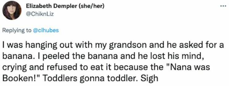 Kids Love Refusing Food They LITERALLY ASKED FOR (23 PICS + 6 GIFS ...