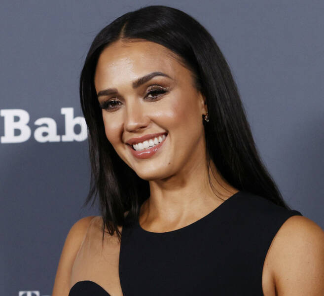 Celebrities Back In Their Younger Years Vs Now, In Their Forties (30 ...