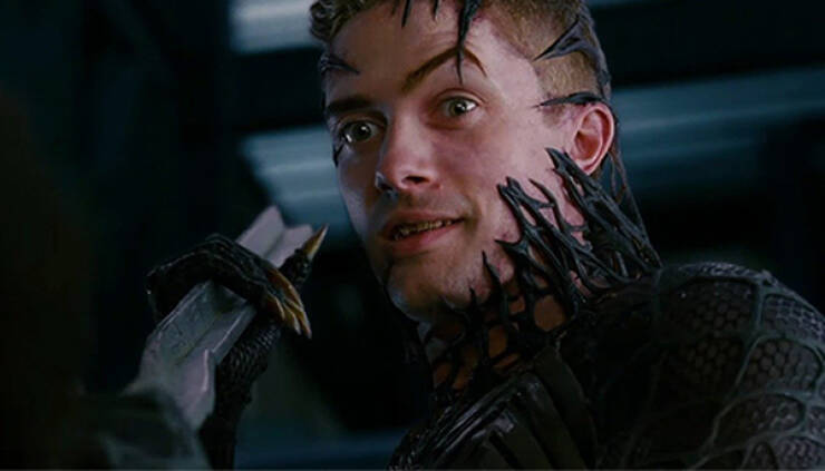 Some Of The Worst Casting Choices In Movie History (20 PICS) - Izismile.com