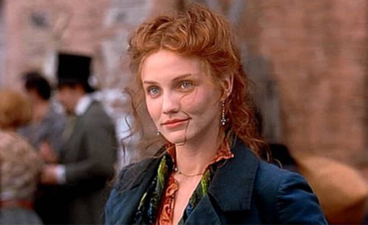 Some Of The Worst Casting Choices In Movie History (20 PICS) - Izismile.com