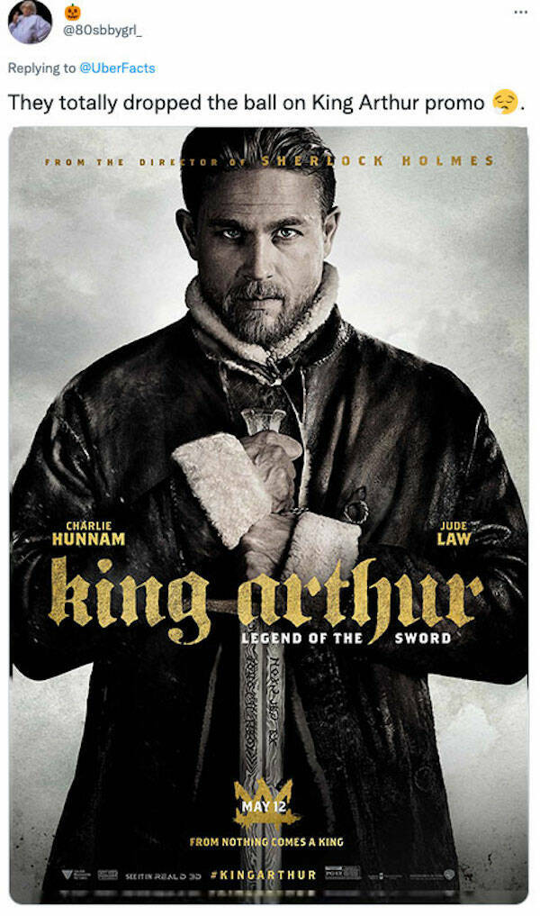 Some Of The Most Underrated Movies That Definitely Deserve Way More ...