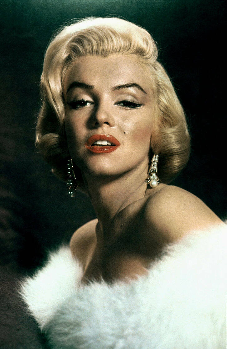 World’s Most Beautiful Women, According To People (40 PICS) - Izismile.com