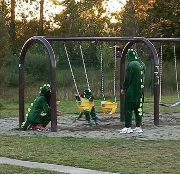 These Parents Are Way Too Good At Parenting… (22 PICS + 8 GIFS ...