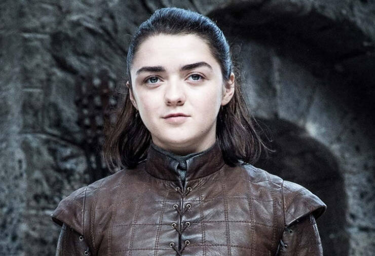 People Voted For The Most Inspiring Female Characters Of All Time (30 ...