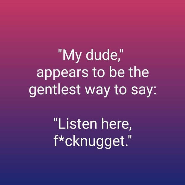 These Jokes Are Angry. We Are Angry. Everything Is Angry. (29 PICS ...