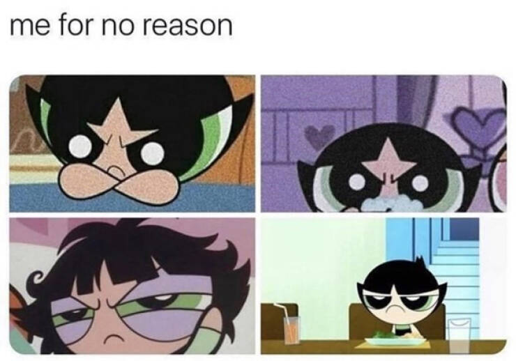 These Jokes Are Angry. We Are Angry. Everything Is Angry. (29 PICS ...