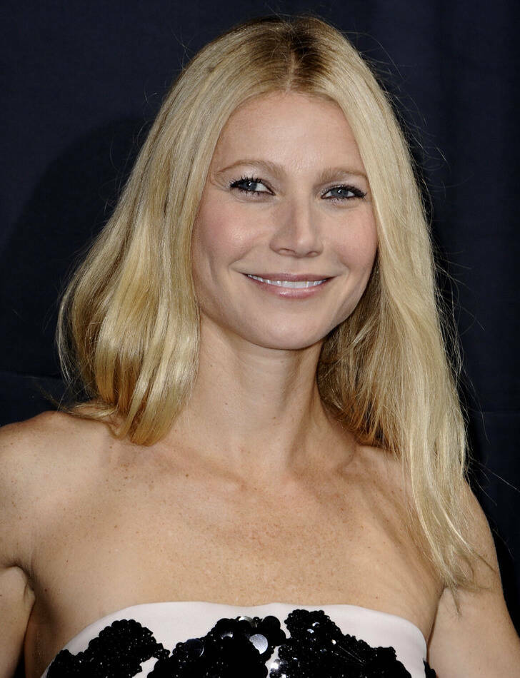 People Magazine's Annual List Of The Most Beautiful People (32 PICS ...