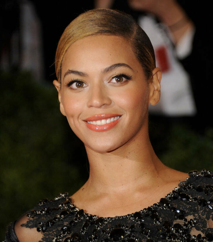 People Magazine's Annual List Of The Most Beautiful People (32 PICS ...