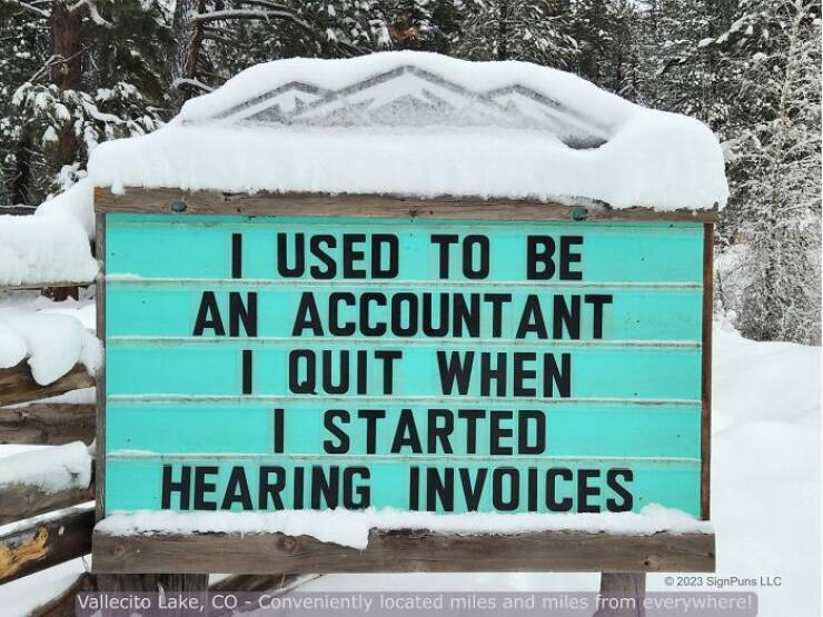 Hilarious Roadside Jokes That Make Your Drive More Delightful (40 PICS ...