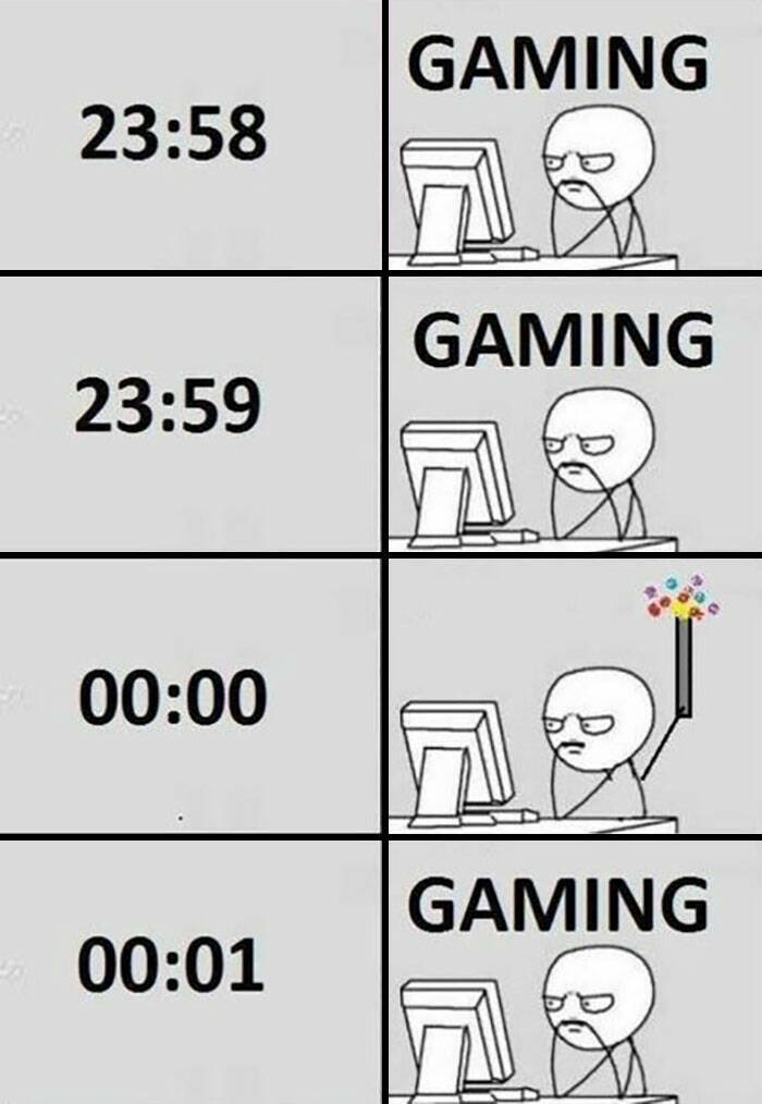 The Classics Of Online Humor: Memes From “A Forgotten Era Of The ...