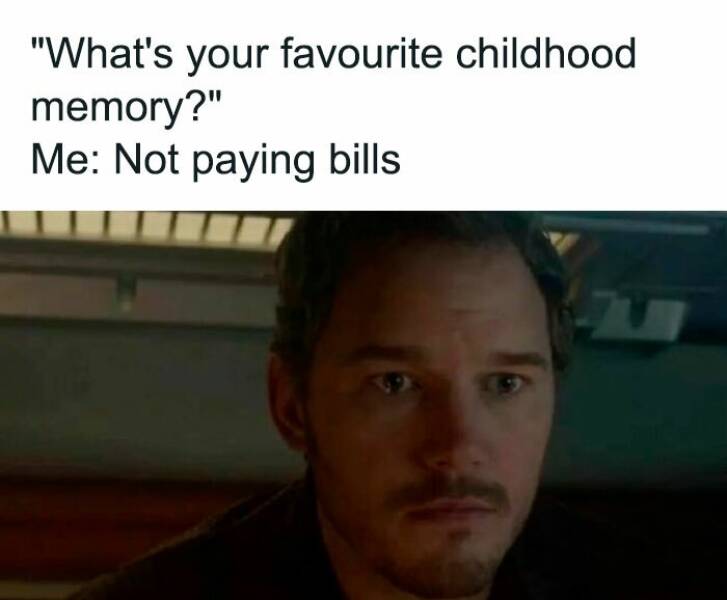 Laughing All the Way To The Bank: Hilarious Money Memes (48 PICS ...