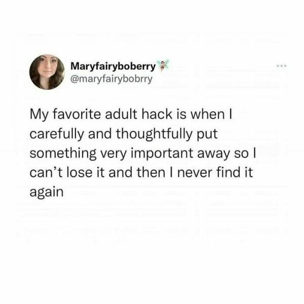 Mature Memes: Laughing At Life As A Millennial In Your 30s (49 PICS ...