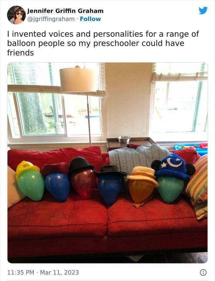 People Share Their Unhinged Behavior In Response To Study's Positive ...