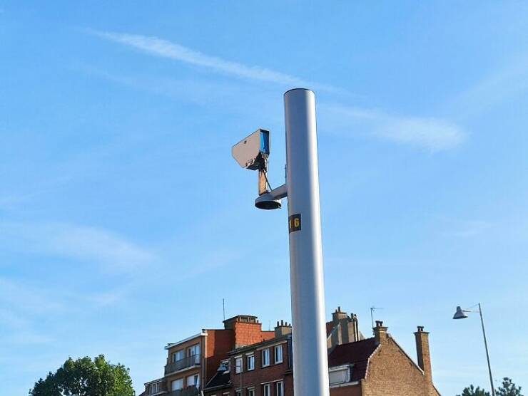 Innovative City Tech: Gadgets That Could Revolutionize Urban Life ...
