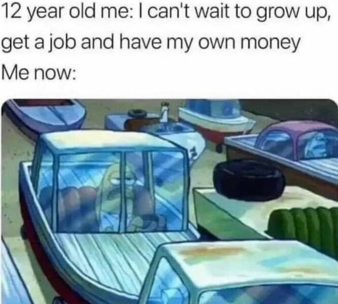 These "Uncomfortable Memes" Are Sure To Make You Laugh (49 PICS ...