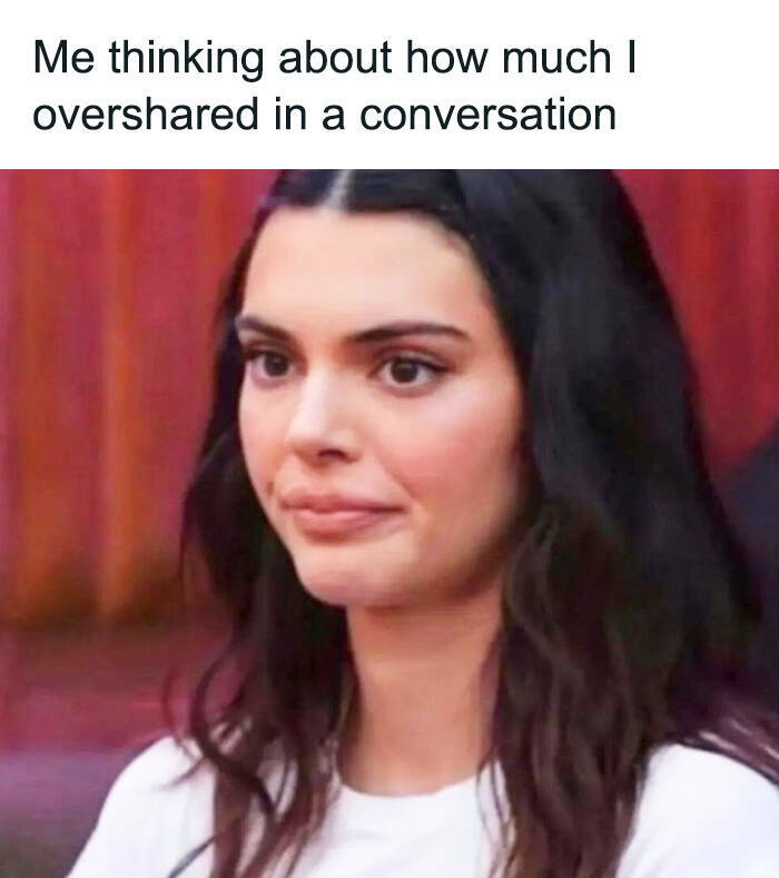 These "Uncomfortable Memes" Are Sure To Make You Laugh (49 PICS ...