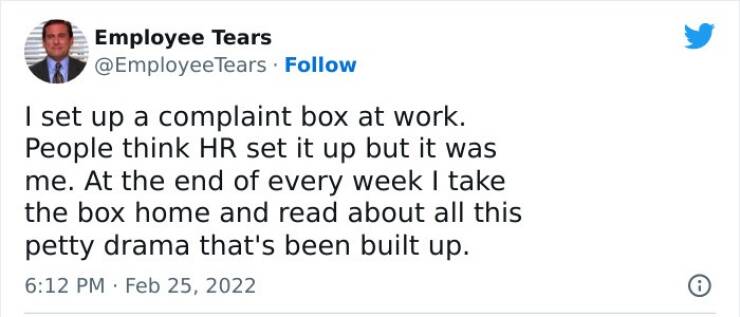 Memes That Perfectly Capture The Agony And Ecstasy Of Work Life (50 ...