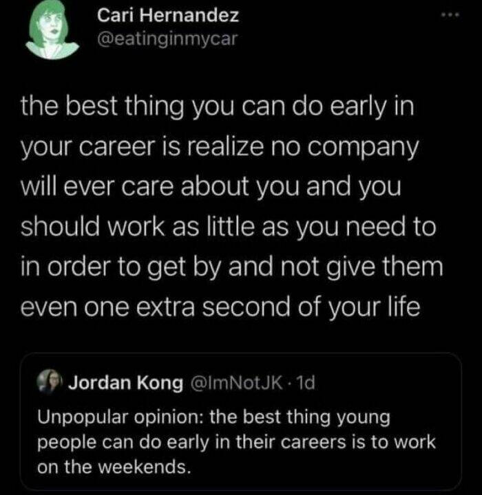 Memes That Perfectly Capture The Agony And Ecstasy Of Work Life (50 ...