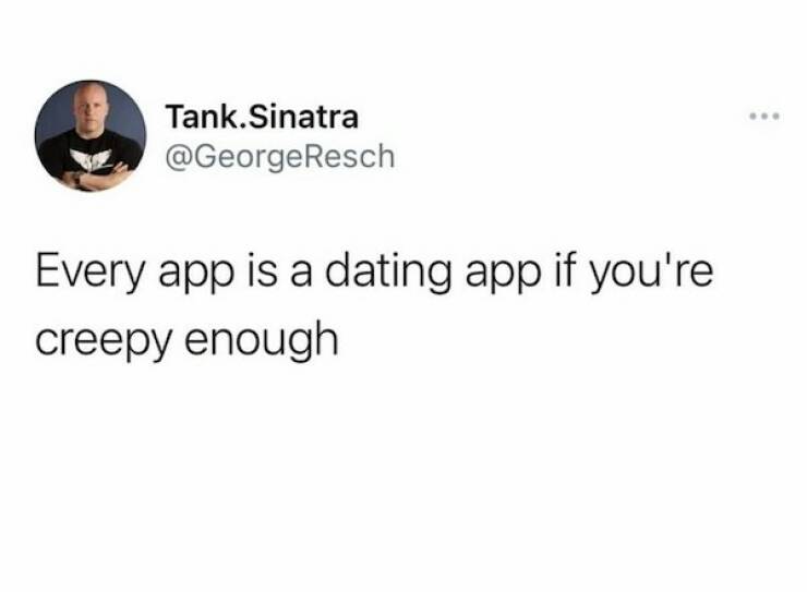 Swipe Right On These Memes: Making The Dating App World A Little Less ...