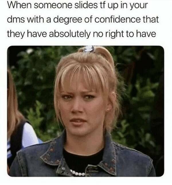 Swipe Right On These Memes: Making The Dating App World A Little Less ...