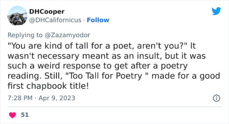 When Words Cut Deep: Memorable Insults (24 PICS + 8 GIFS) - Izismile.com