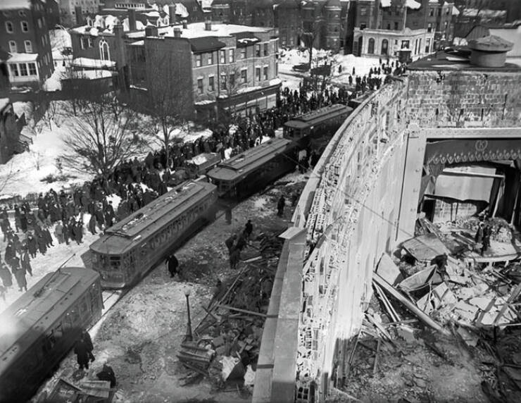 Pictures That Offer A New Perspective On Life 100 Years Ago (38 PICS ...
