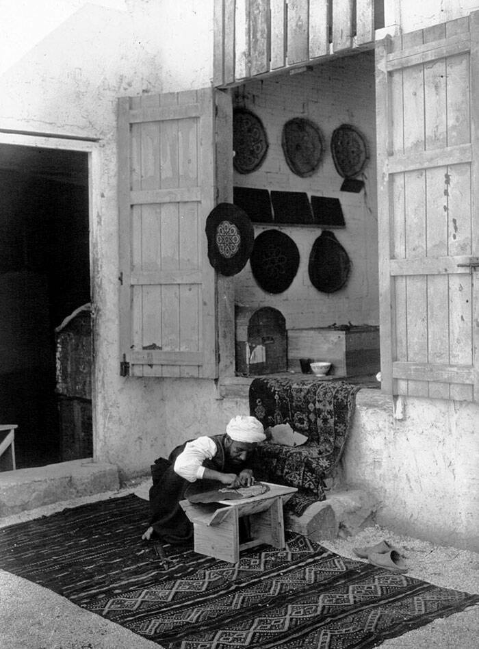 Pictures That Offer A New Perspective On Life 100 Years Ago (38 PICS ...