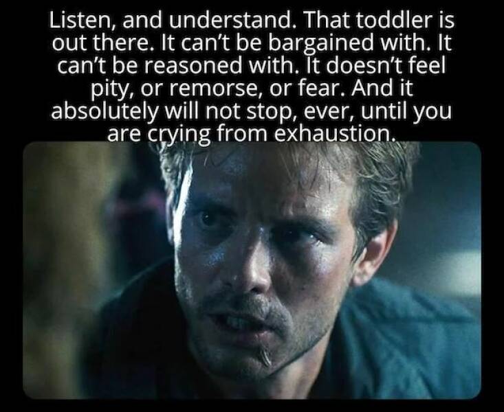 Hasta La Vista, Boredom! The Best TERMINATOR Memes To Brighten Your Day ...