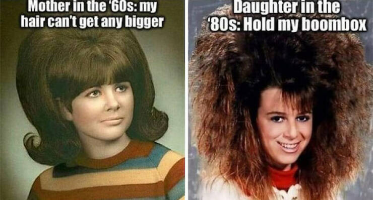 Relive The Glory Days: A Collection Of Gen X Memes (31 PICS) - Izismile.com