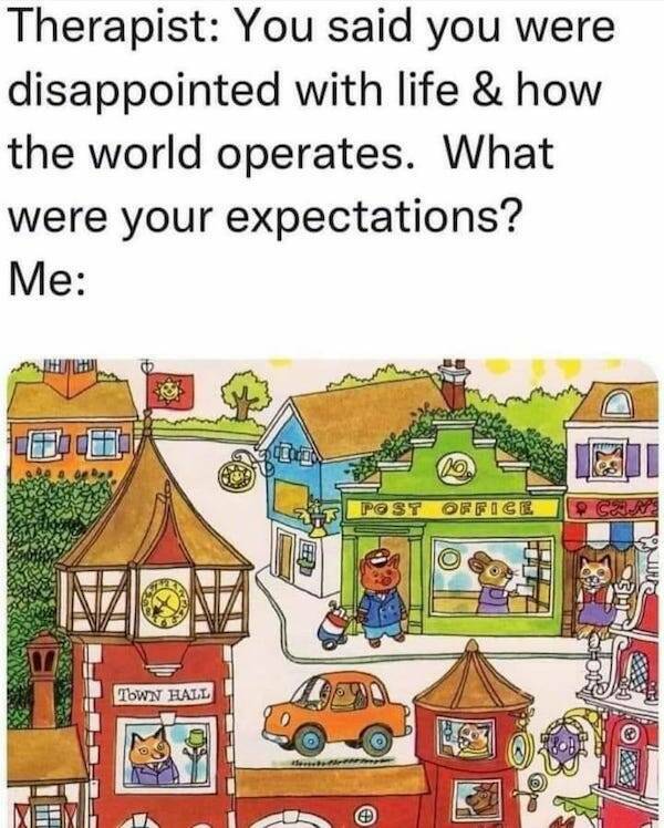 Relive The Glory Days: A Collection Of Gen X Memes (31 PICS) - Izismile.com