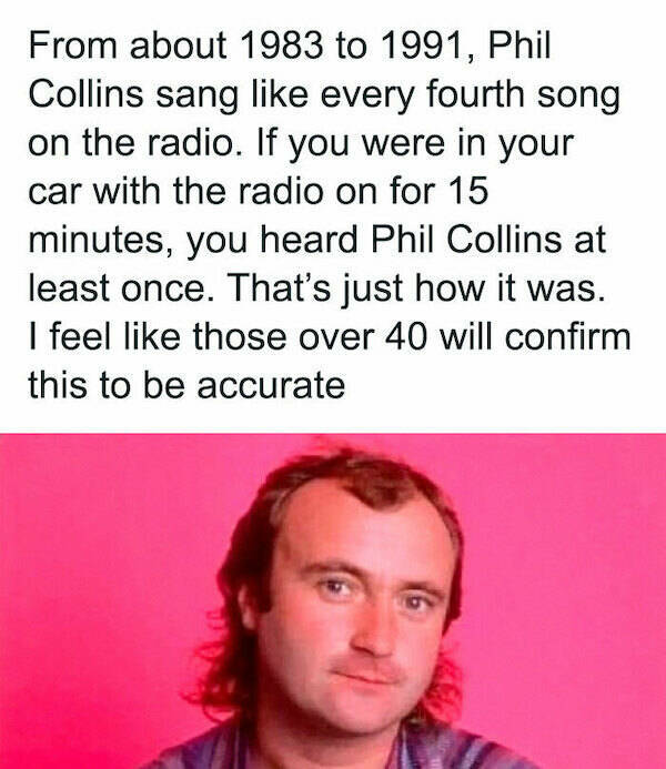 Relive The Glory Days: A Collection Of Gen X Memes (31 PICS) - Izismile.com