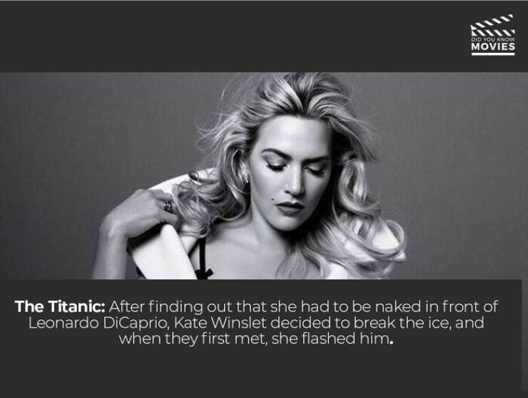 Behind the Scenes: The Fascinating Facts You Didn't Know About The Film Industry (29 PICS ...