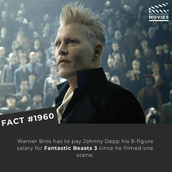 Behind the Scenes: The Fascinating Facts You Didn't Know About The Film Industry (29 PICS ...