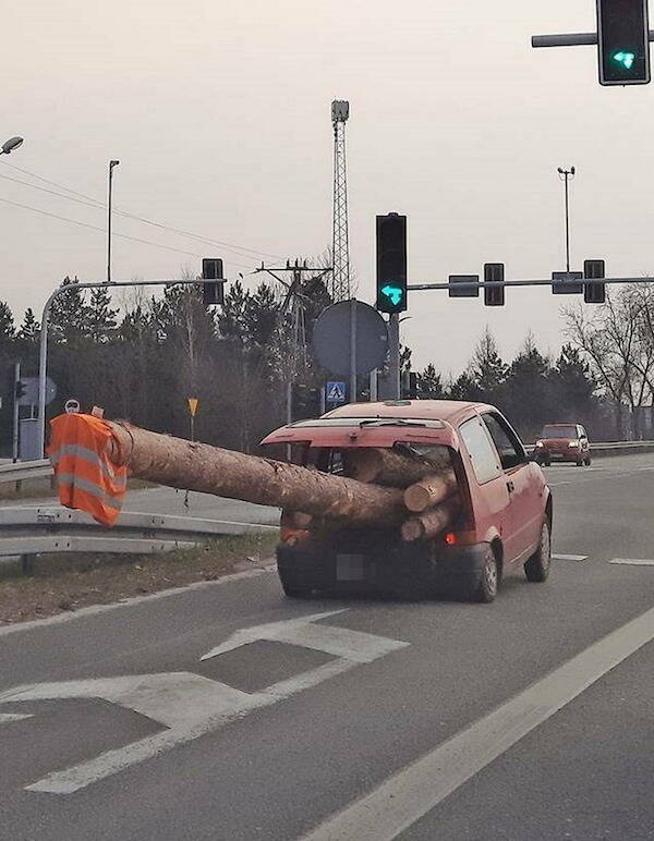 Insane Rides: The Craziest Vehicles On The Road (69 PICS + 5 GIFS ...