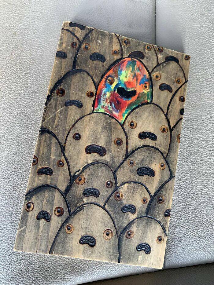 Thrift Treasures: The Most Unusual Finds From Secondhand Shops (37 PICS ...
