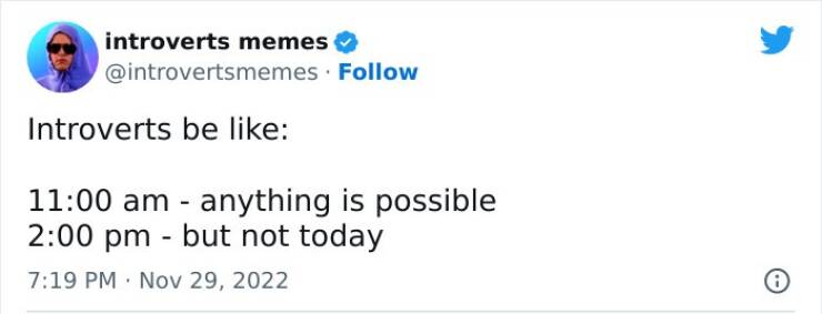 Laughing At Our Social Anxiety: Fear Of Going Out Memes (50 PICS ...