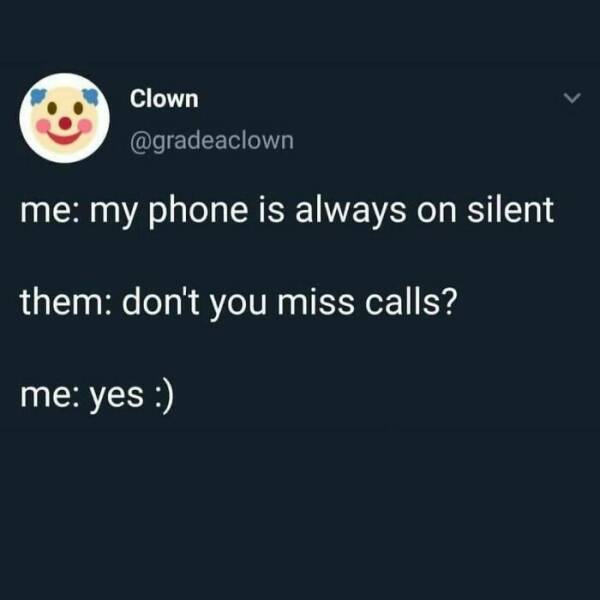 Laughing At Our Social Anxiety: Fear Of Going Out Memes (50 PICS ...