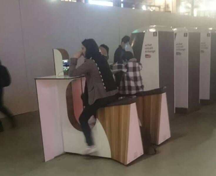 Futuristic Finds: Present-Day Objects That Look Like They're From The ...