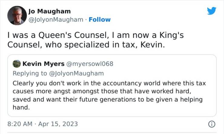 When People Embarrassed Themselves By Not Recognizing The Person They ...