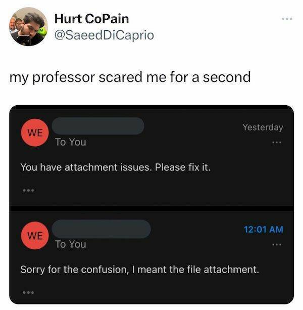 Laughing Through The Stress: Memes And Posts About Student Life (34 ...